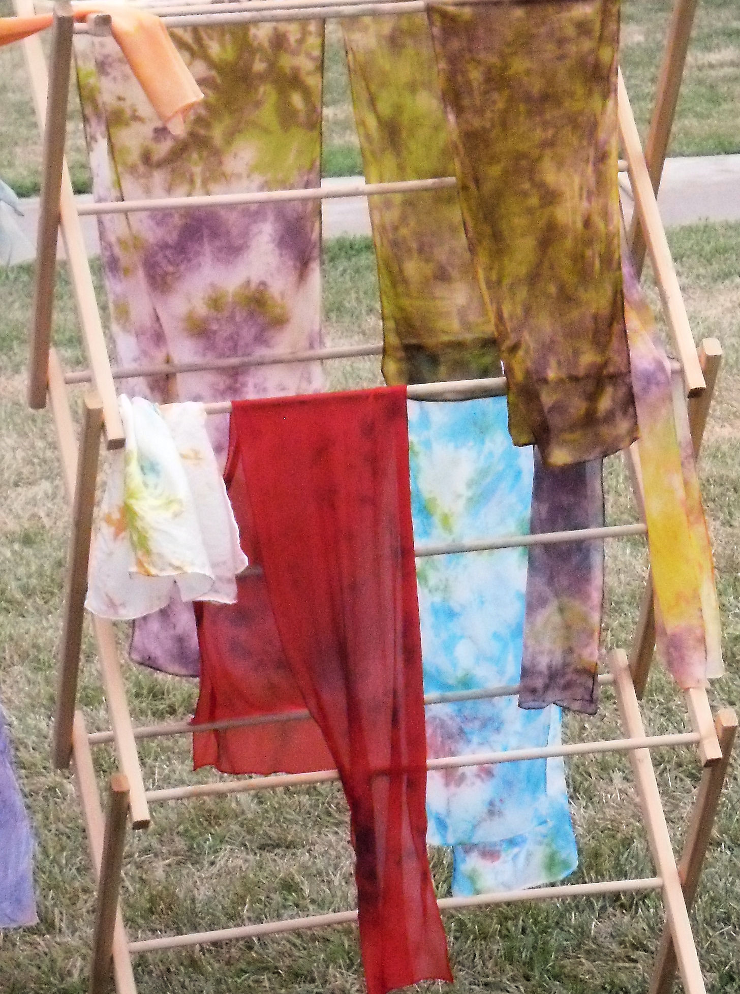 Activities – Fiber Arts Festival